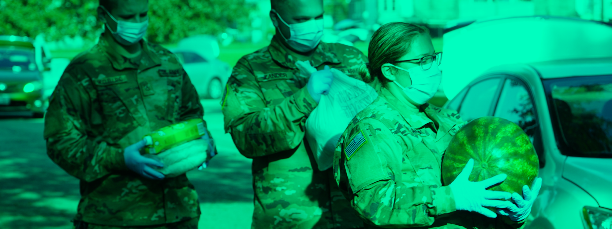 About - Greater Houston Disaster Alliance