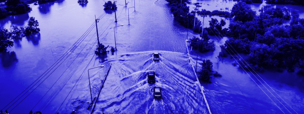 Past Disasters - Greater Houston Disaster Alliance